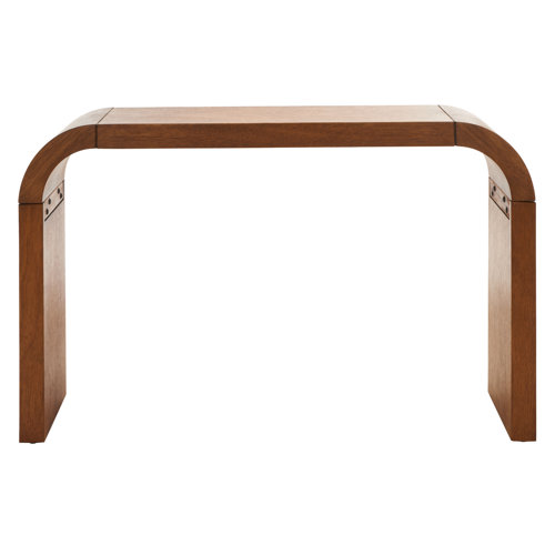 Three Posts™ Lopp 52'' Console Table & Reviews | Wayfair